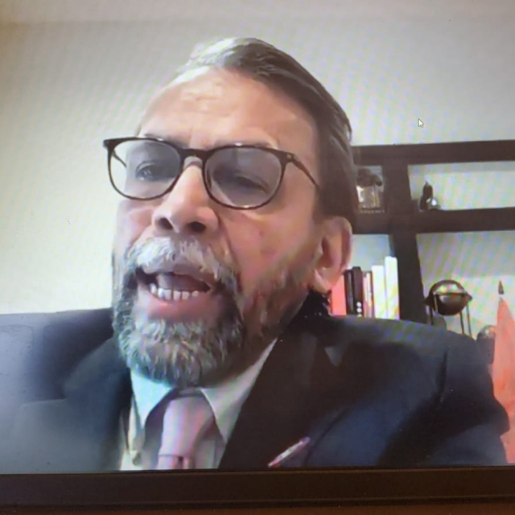 Community expresses gratitude to Senators Kaminski and Thomas – The ...