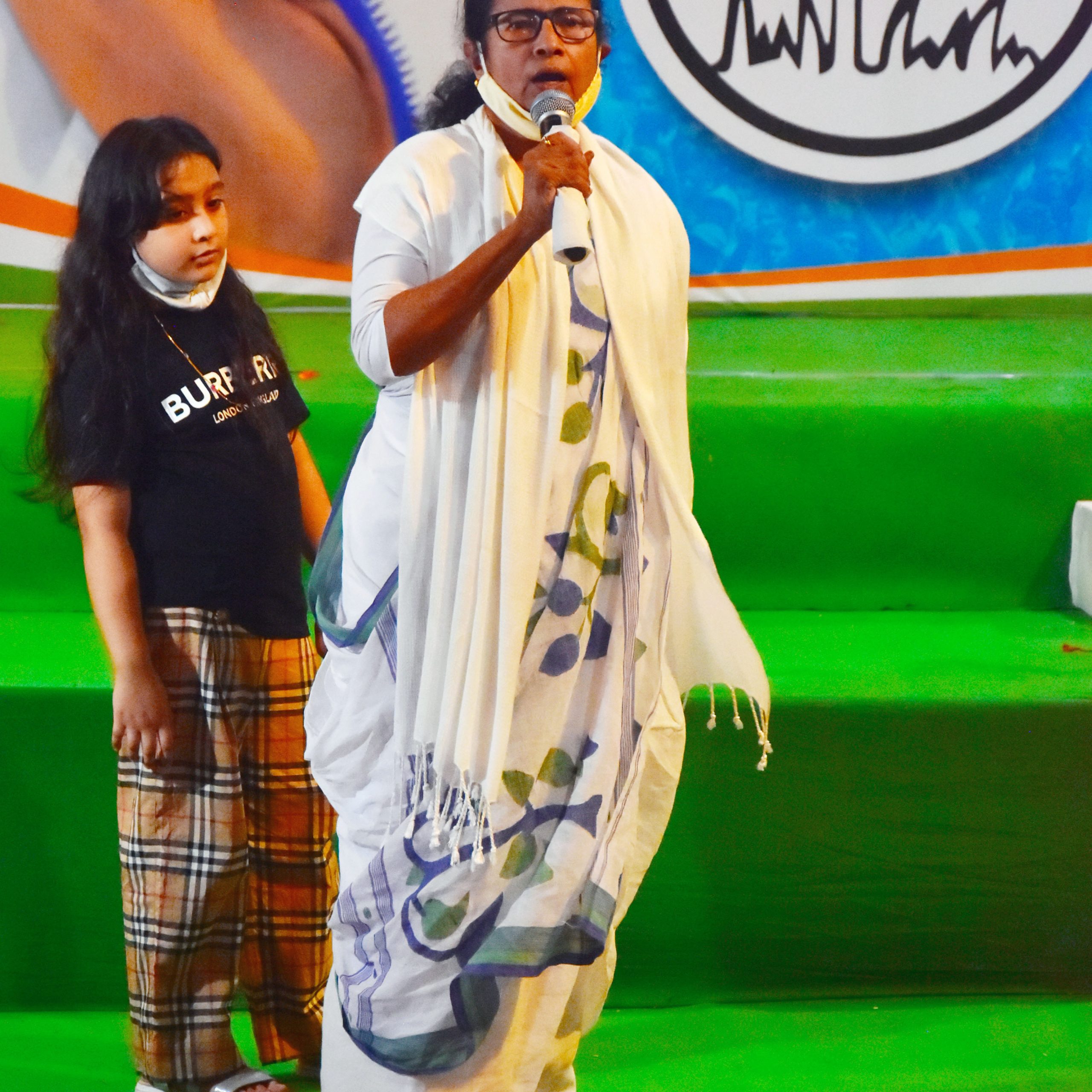 INDIA’S DIDI: Mamata beats Modi – The Indian EYE