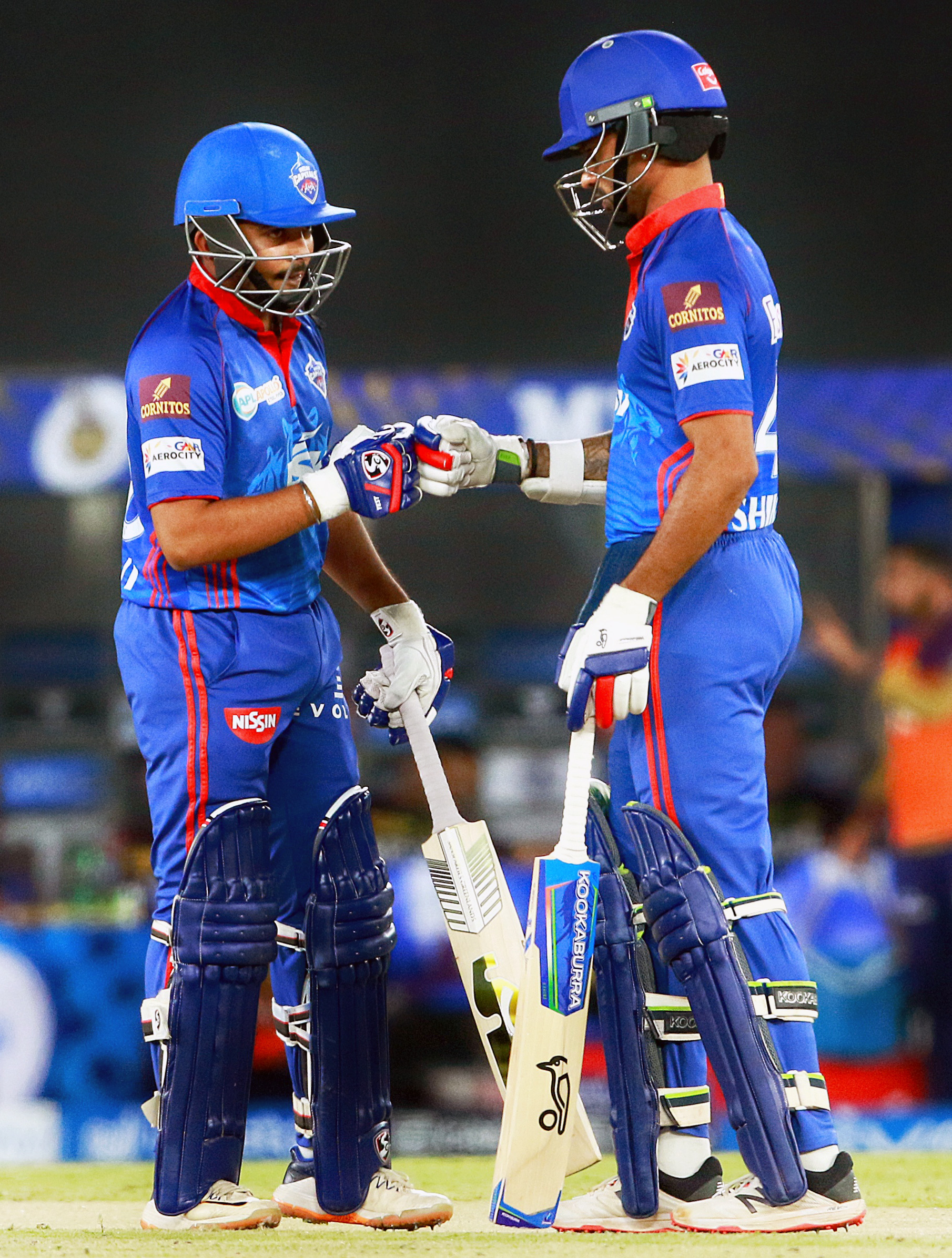 IPL 2021: Game and glory go on under the dark shadow of pandemic – The ...