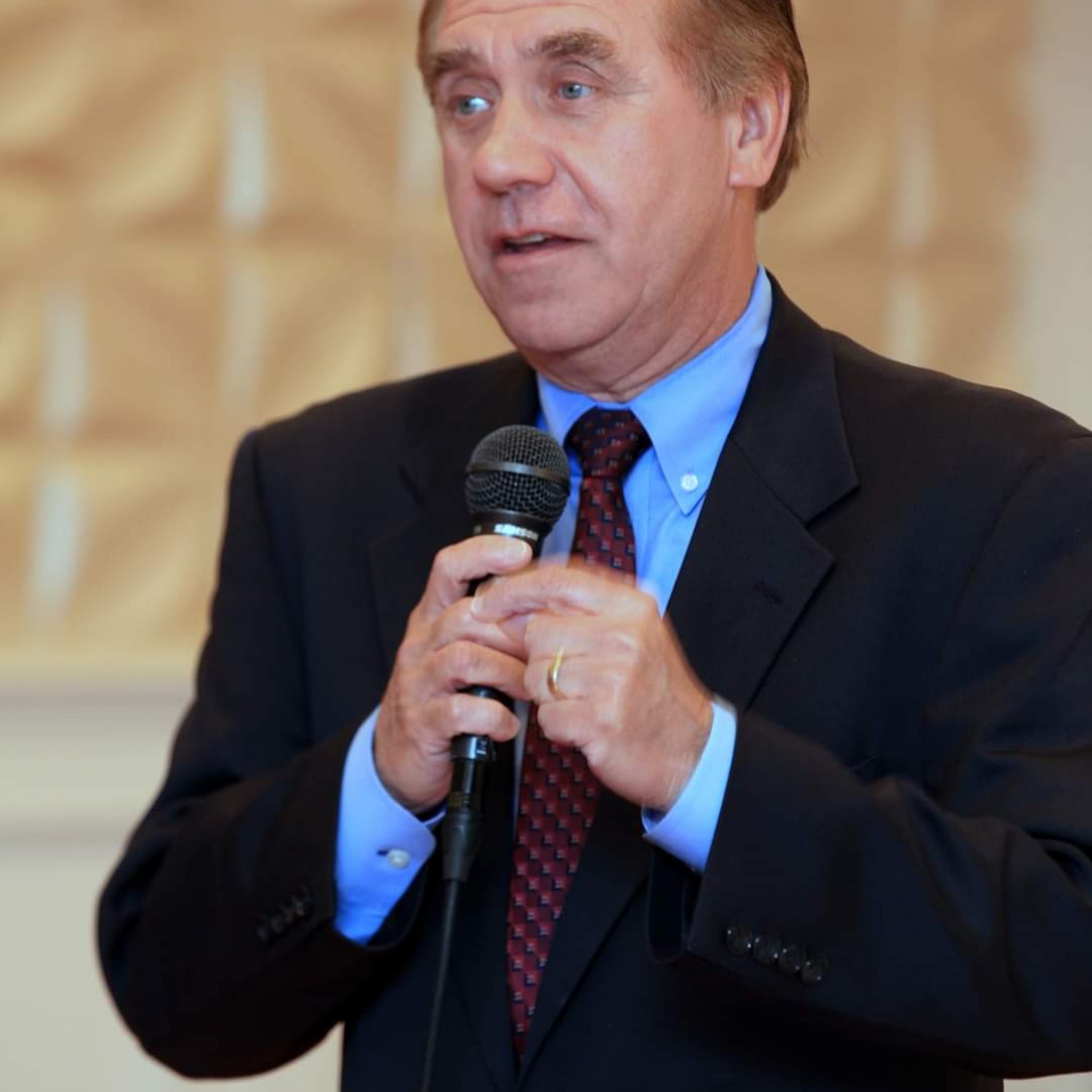 South Asian Democratic Club hosts event in support of Sam Joshi – The ...