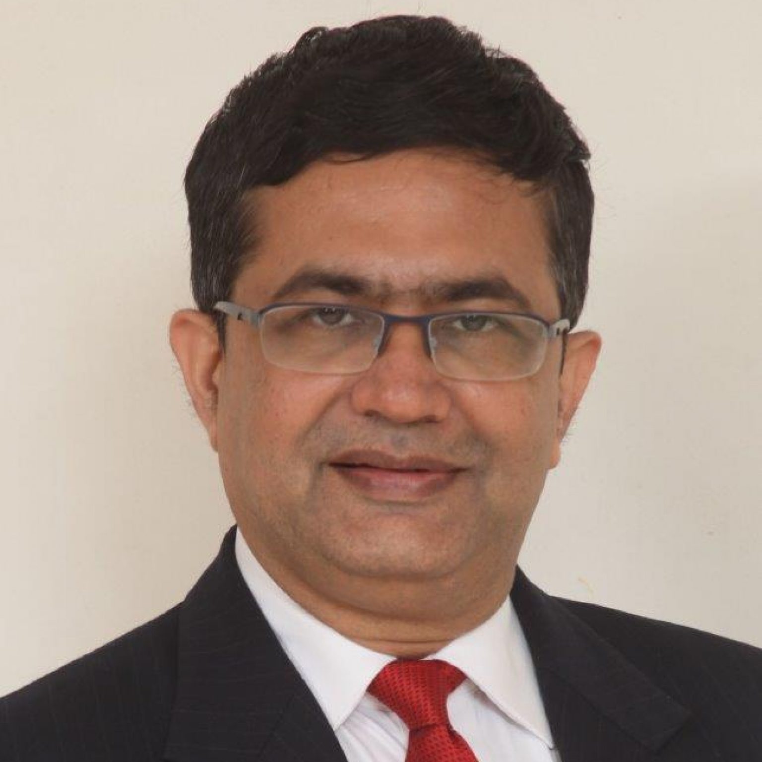 BSE chief Ashish Chauhan to lead Allahabad University as chancellor ...