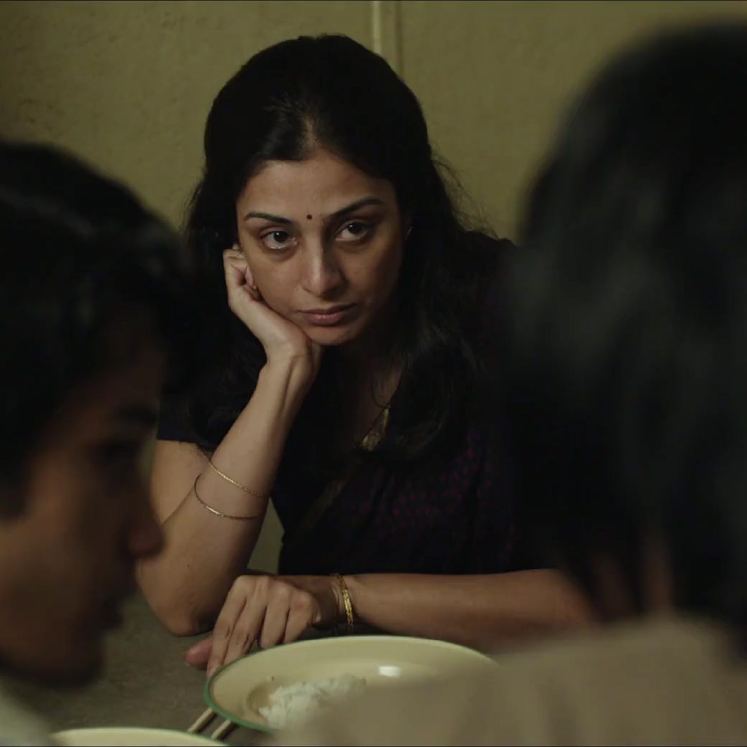Tabu completes 30 years of fascinating roles in cinema – The Indian EYE