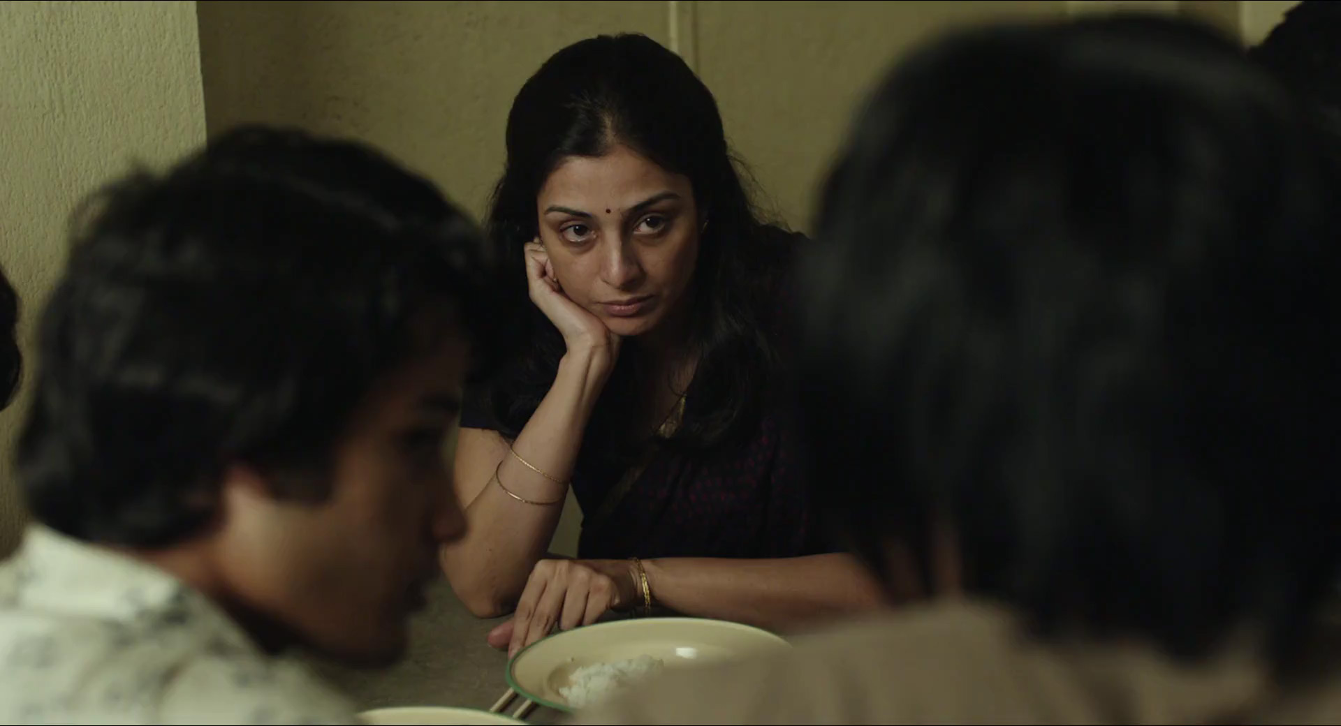 Tabu completes 30 years of fascinating roles in cinema – The Indian EYE