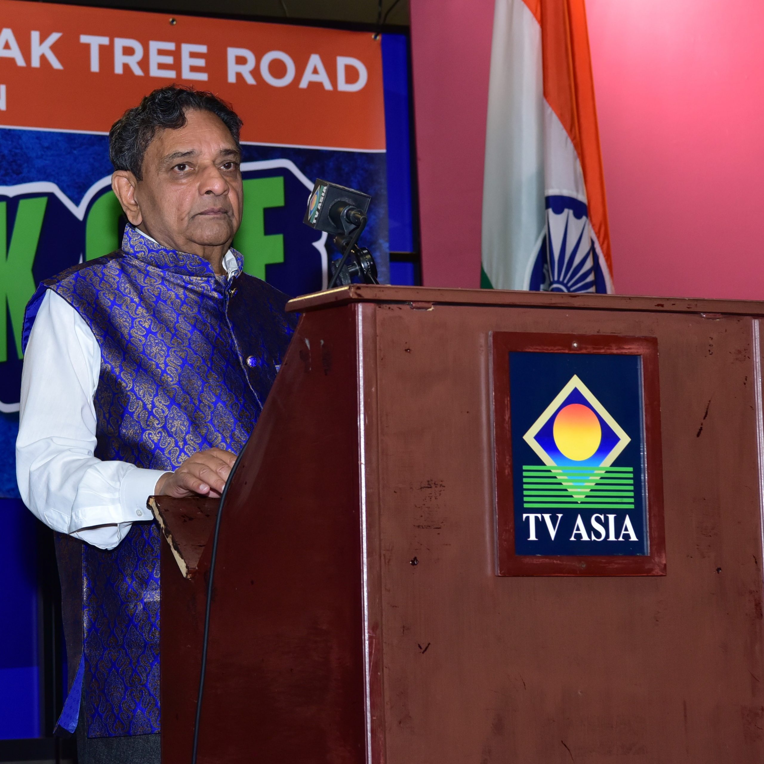 Top community leaders offer their support to IBA’s parade on August 8 ...