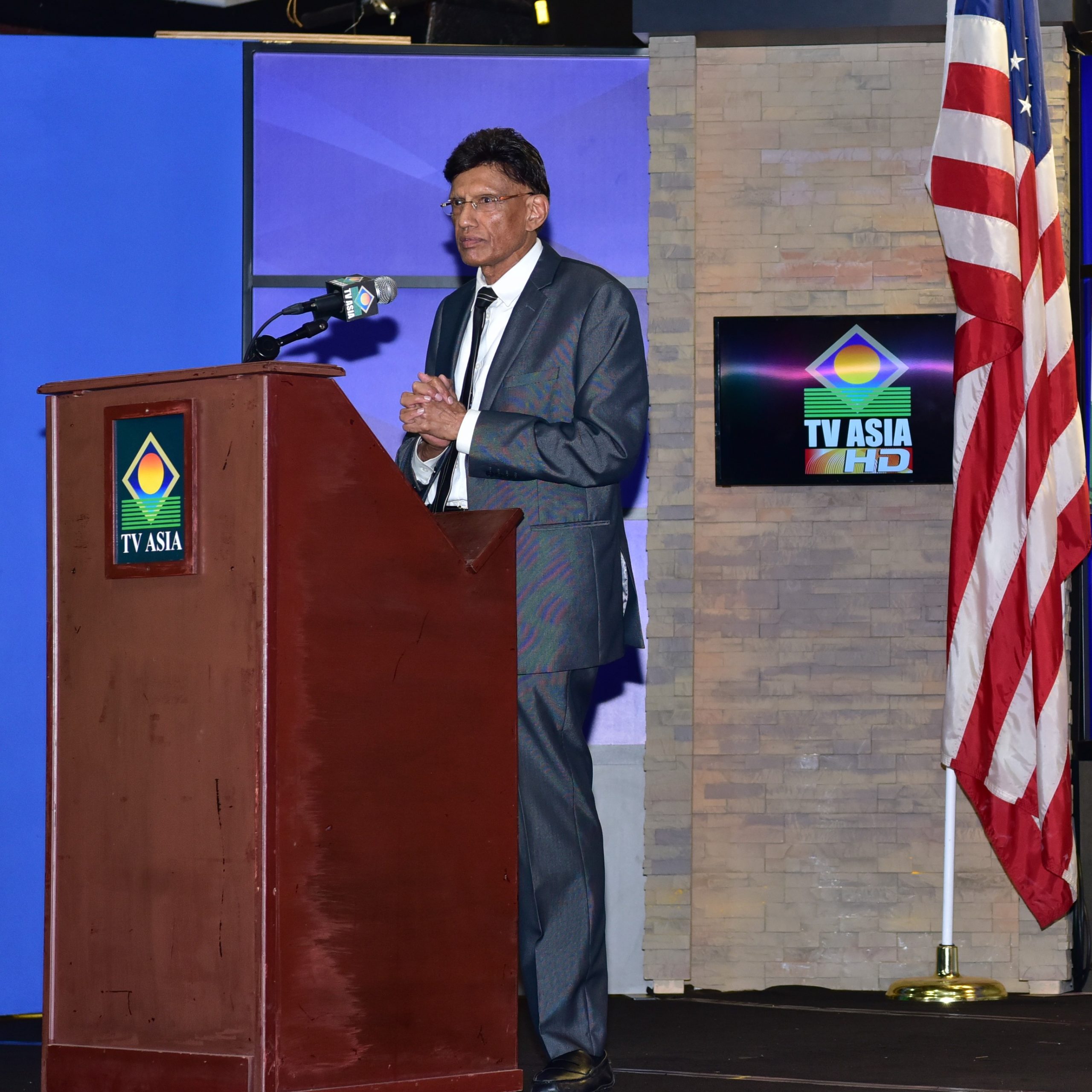 Top community leaders offer their support to IBA’s parade on August 8 ...