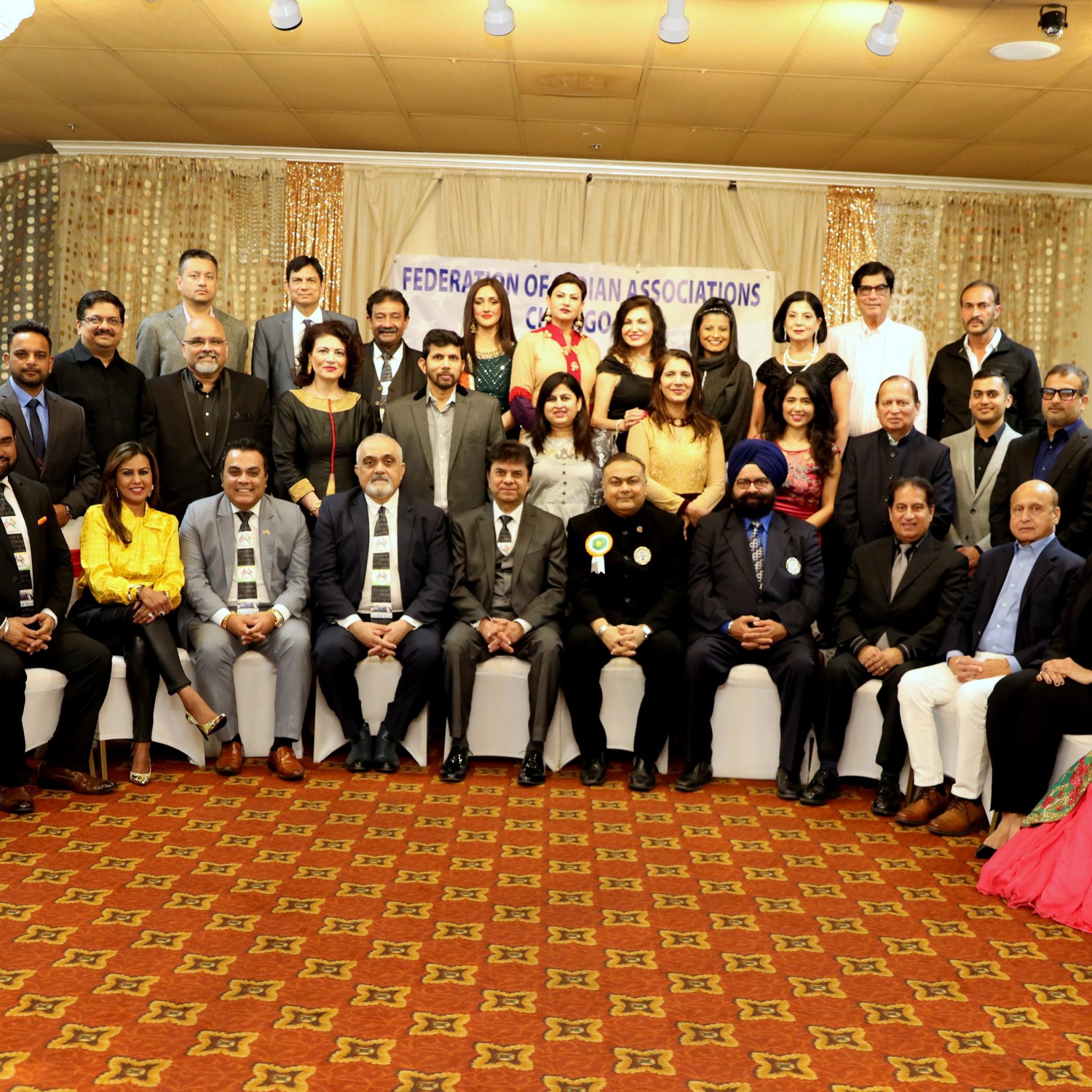 FIA Chicago Embarks on a New Journey with Sunil Shah as Chairman – The ...