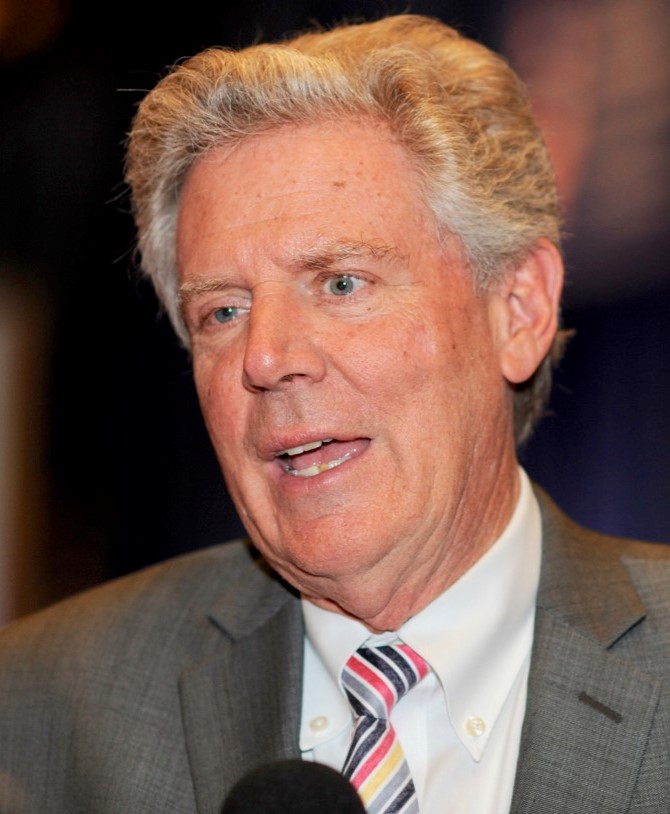 Rik Mehta plans to run against Democrat Frank Pallone in Congressional ...