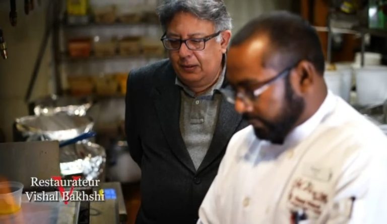 Varli Cook Off Live 2022 to showcase the best of Indian cuisine – The ...