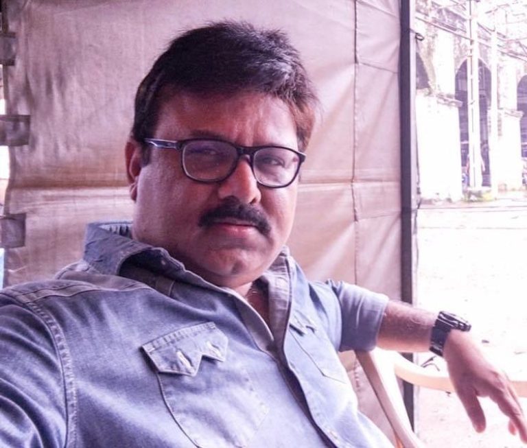 Neerraj Pathak to make biopic on Maratha war hero Madhusudhan Surve ...