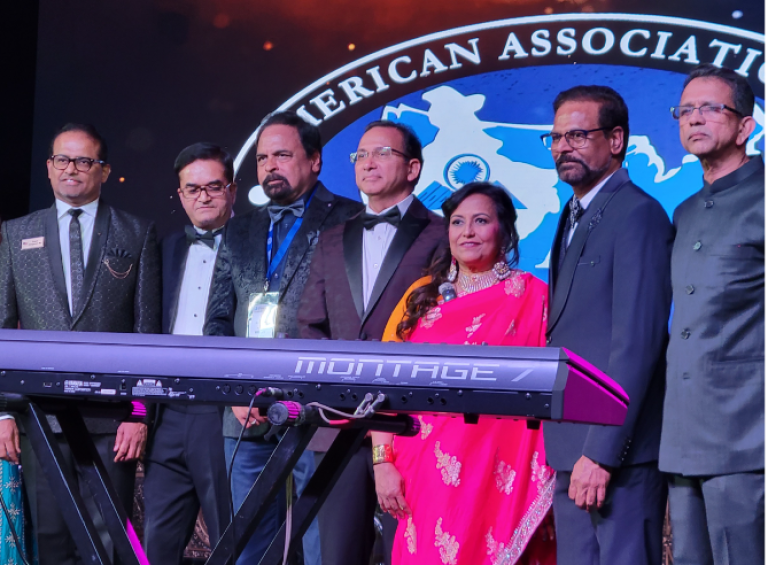 AAPI’s 41st Annual Convention concludes with addresses by top leaders ...
