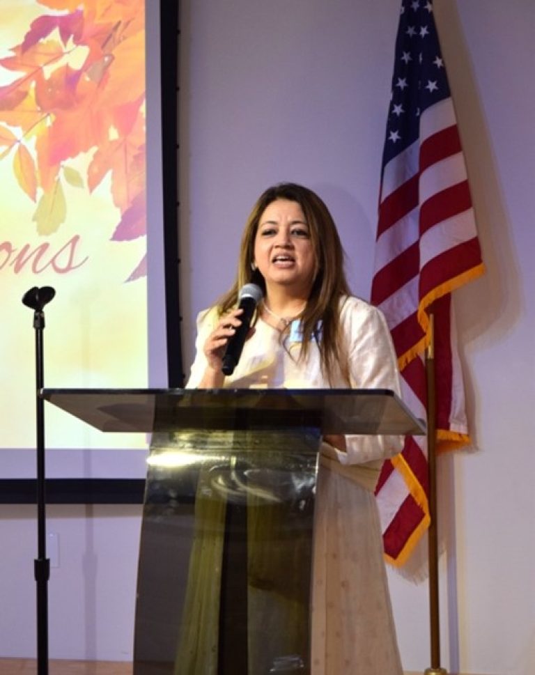 IAPAC’s Celebratory Luncheon showcases the Power of Global Community ...