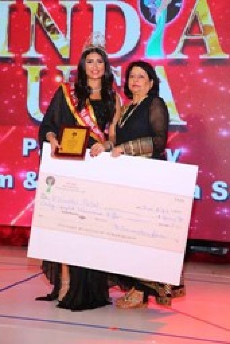 Rijul Maini, Sneha Nambiar and Saloni Rammohan win top honors at Miss ...