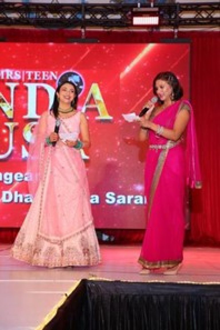 Rijul Maini, Sneha Nambiar and Saloni Rammohan win top honors at Miss ...