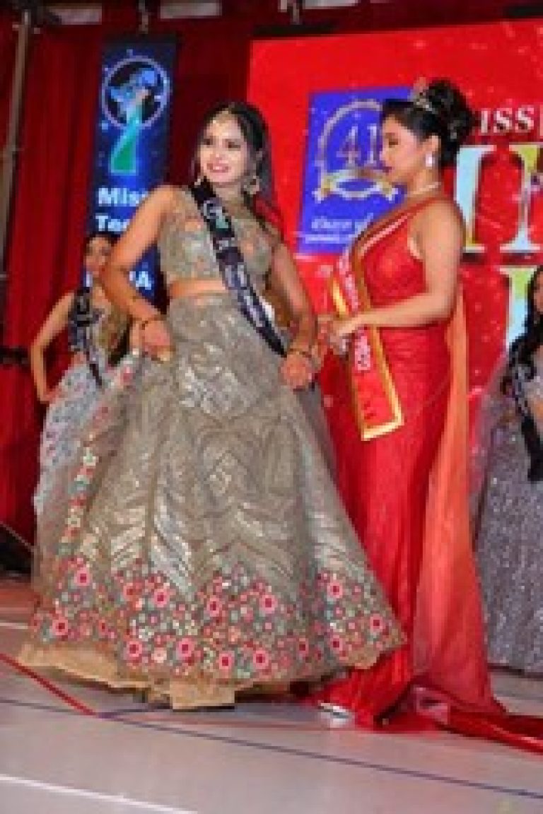 Rijul Maini, Sneha Nambiar and Saloni Rammohan win top honors at Miss ...