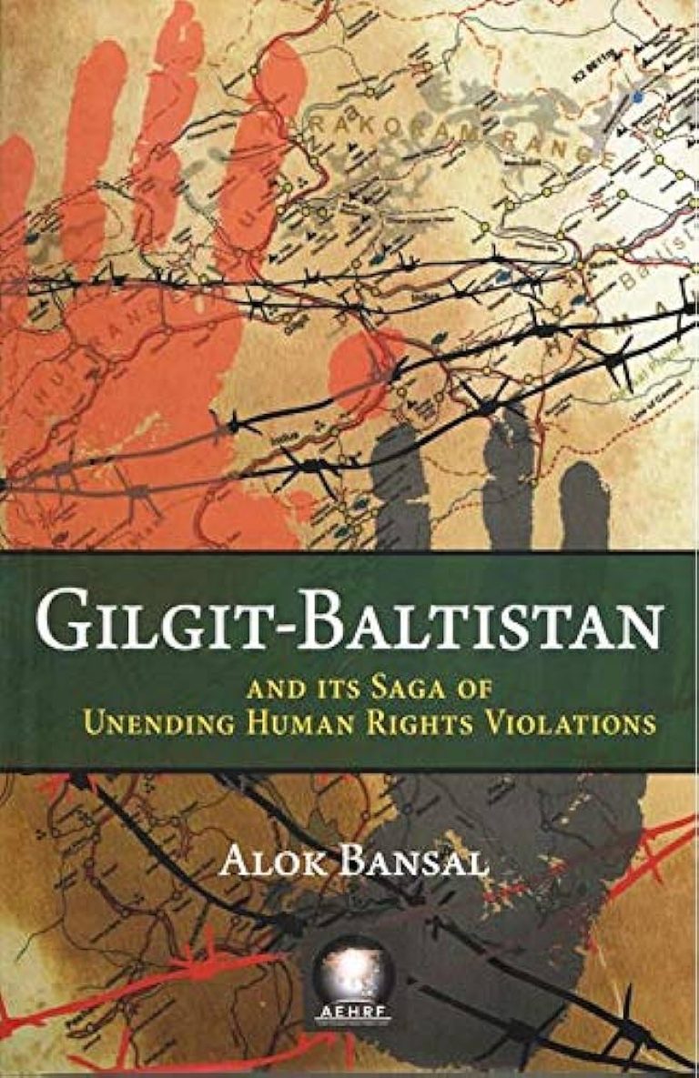 Book review: Gilgit-Baltistan and Its Saga of Unending Human Rights ...