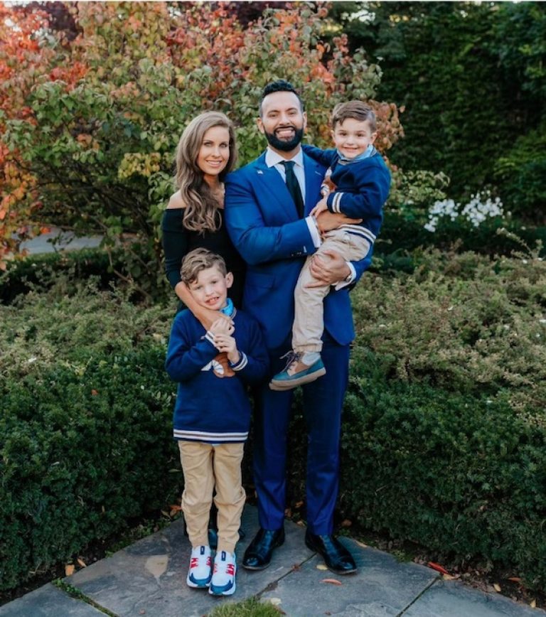 Vikram Vilkhu is elected as Brighton Town Judge – The Indian EYE