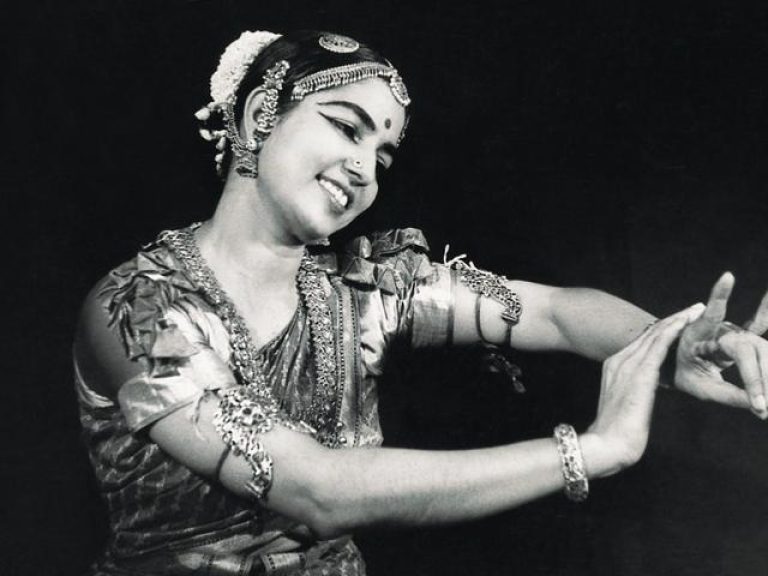 ‘The Fragrance of a Legend’ – A tribute to Rukmini Devi, the legendary ...
