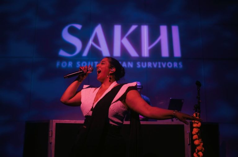 Sakhi Raises Over $1 Million at 35th Anniversary Gala and Unveils a New ...