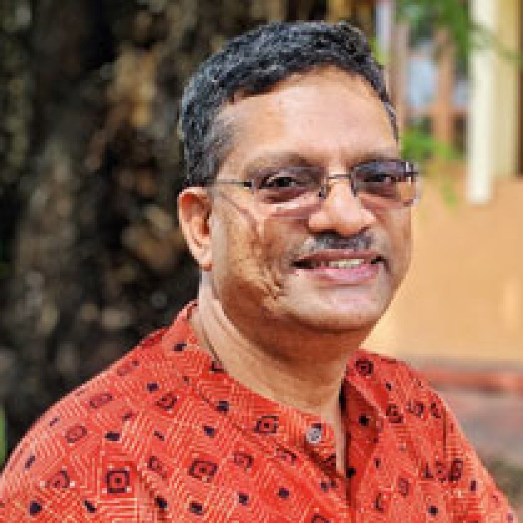 ‘For me, Delhi was a city of sensation, like no other. It gave me ...