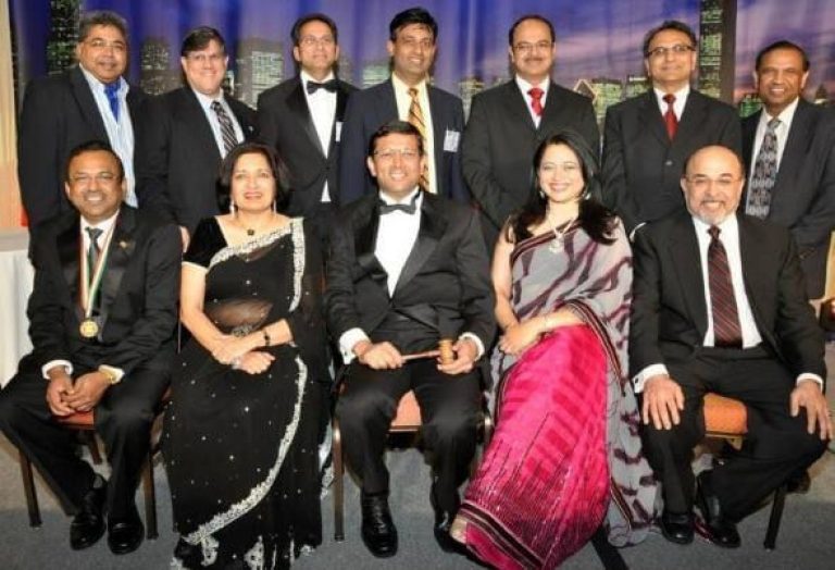 Meet Dr. Kavita Gupta, the New Chair of AAPI Board of Trustees – The ...