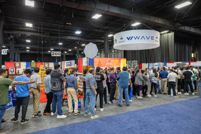AARA Trade Show 2024 Turns out a Resounding Success – The Indian EYE