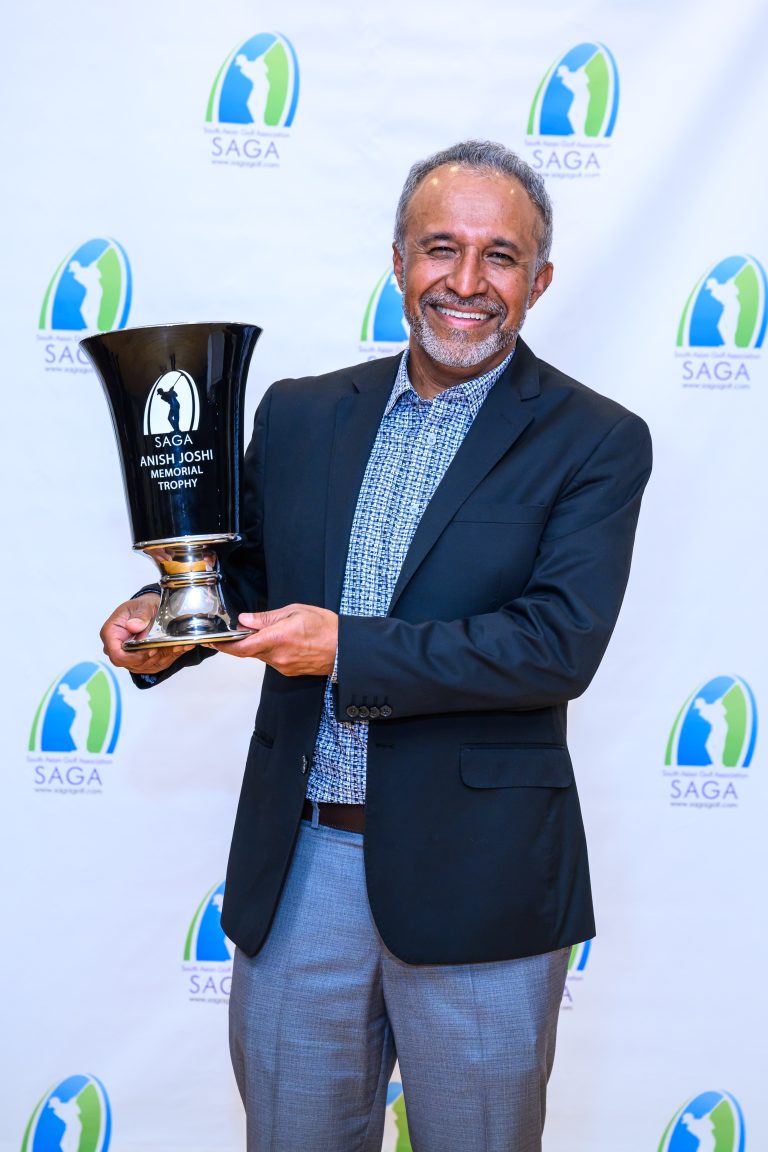 SAGA celebrates 20th Annual Golf Outing with SAGA Open 2024 – The ...