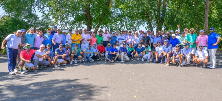 SAGA celebrates 20th Annual Golf Outing with SAGA Open 2024 – The ...