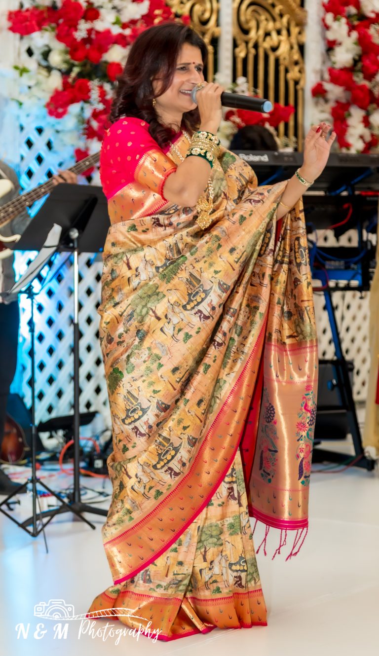 “Classically Yours” by Foram Music Touches Hearts with Soulful ...