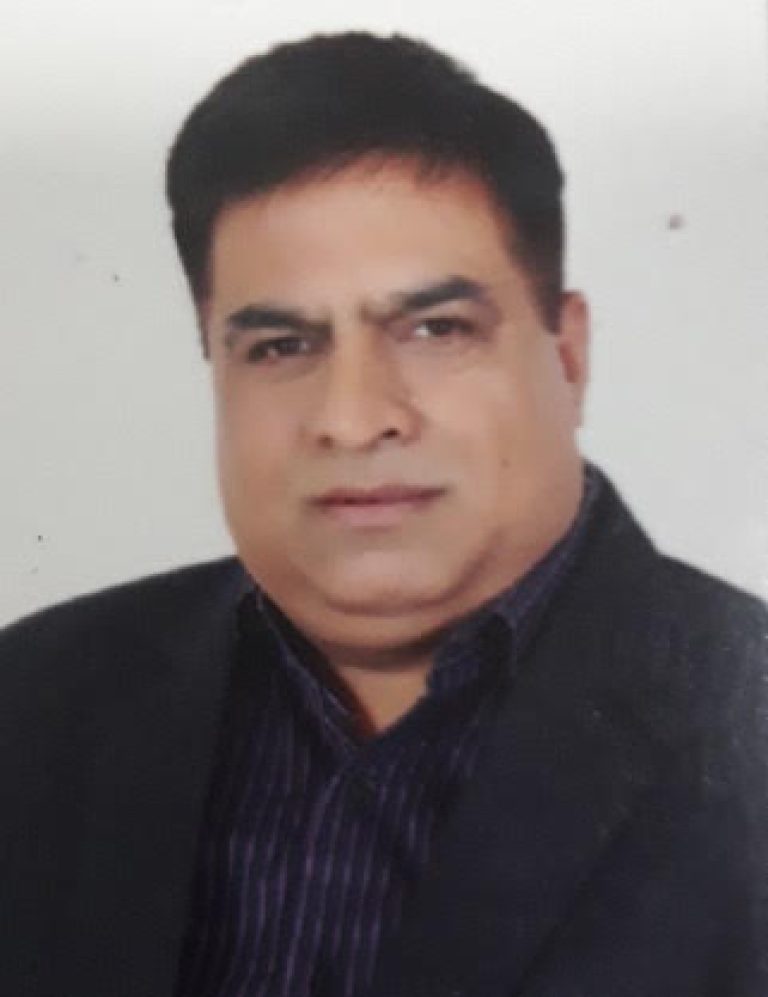 GOPIO International Team Sworn in with Community Leader Prakash Shah as ...