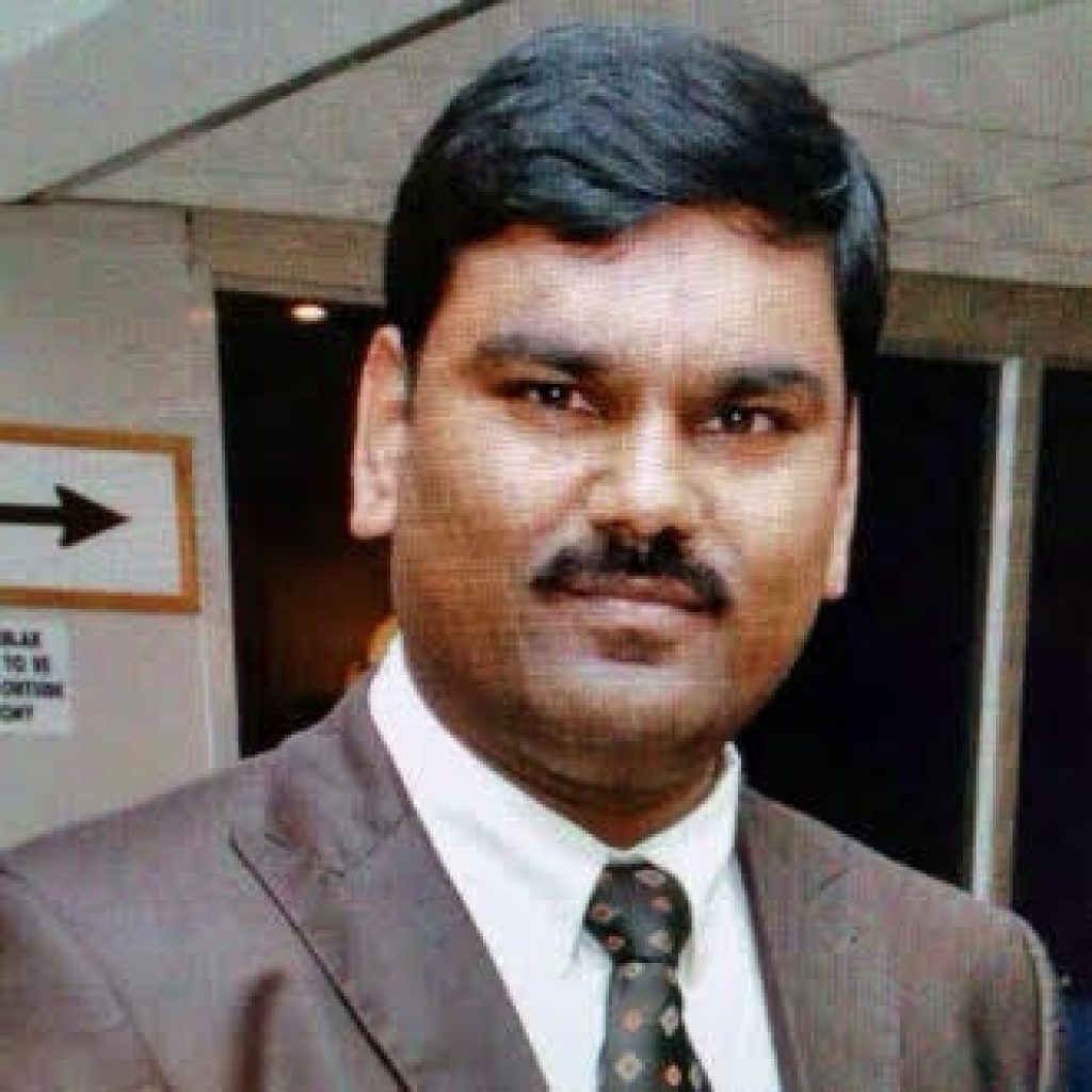 GOPIO International Team Sworn in with Community Leader Prakash Shah as ...