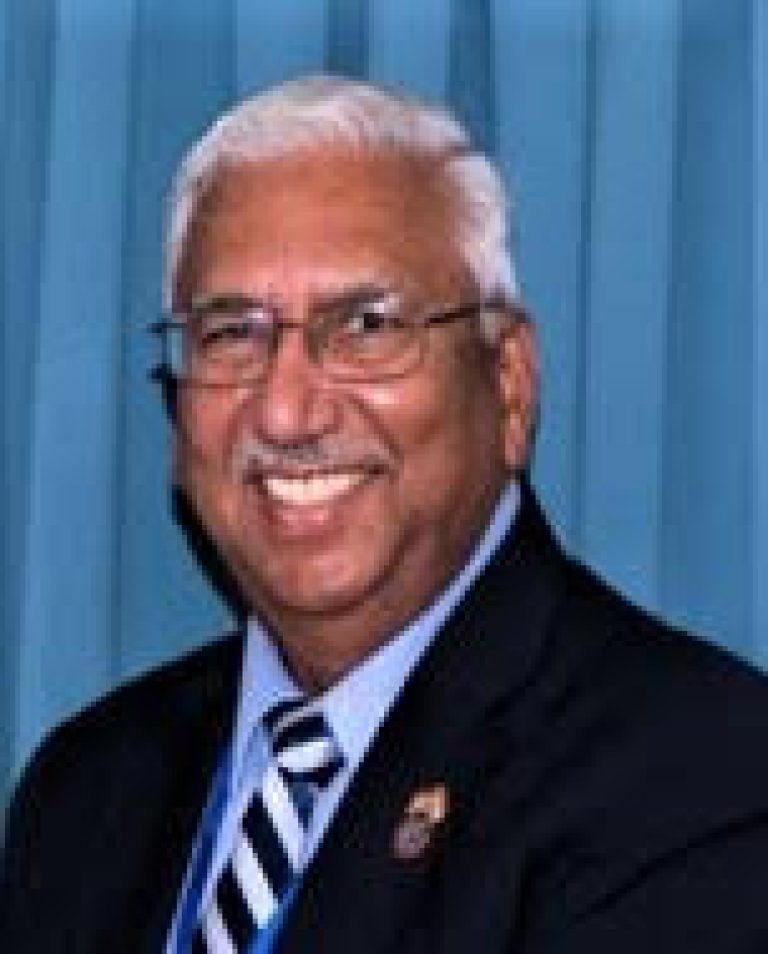 GOPIO International Team Sworn in with Community Leader Prakash Shah as the New President – The ...