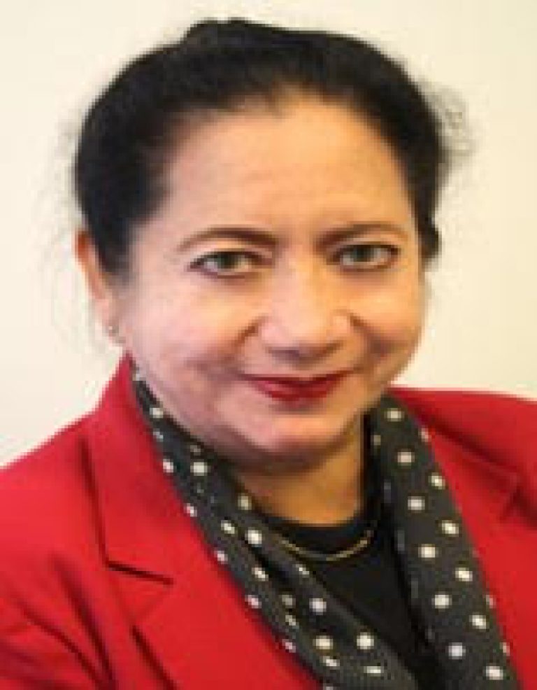 GOPIO International Team Sworn in with Community Leader Prakash Shah as ...