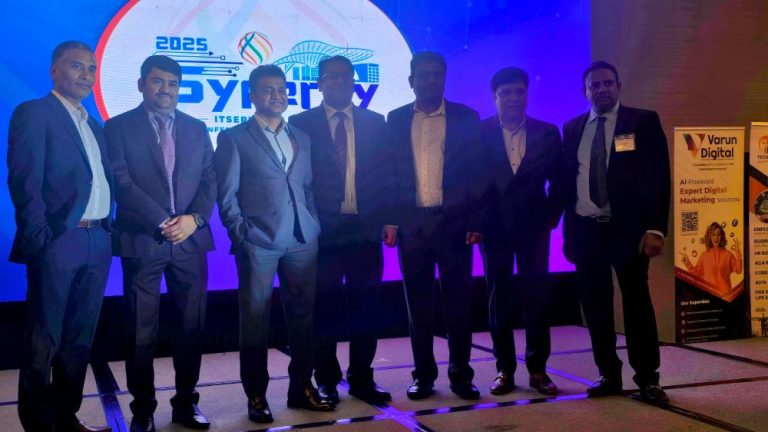 ITServe Synergy 2025 in Puerto Rico to Connect – Lead – Inspire IT ...