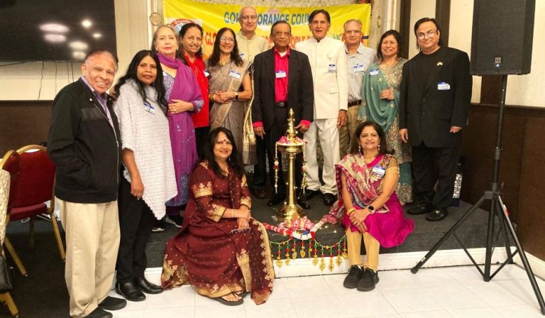 GOPIO OC (Orange County) Chapter Re-launched in Southern California ...