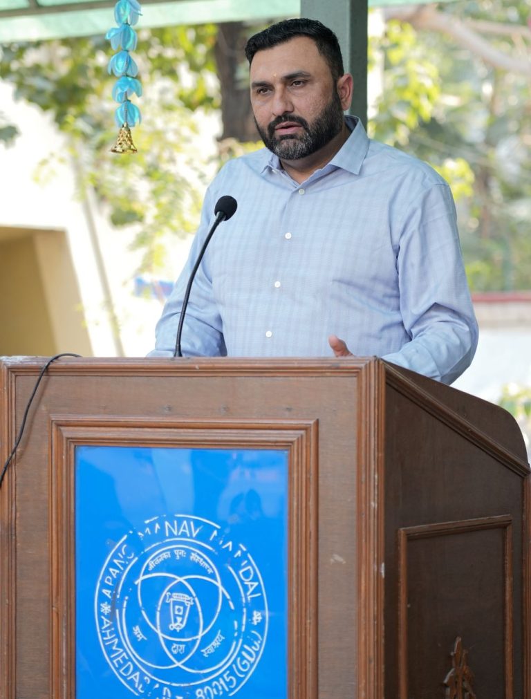 FIA NY-NJ-CT-NE “Joy of Giving” Initiative Empowers Differently-Abled ...
