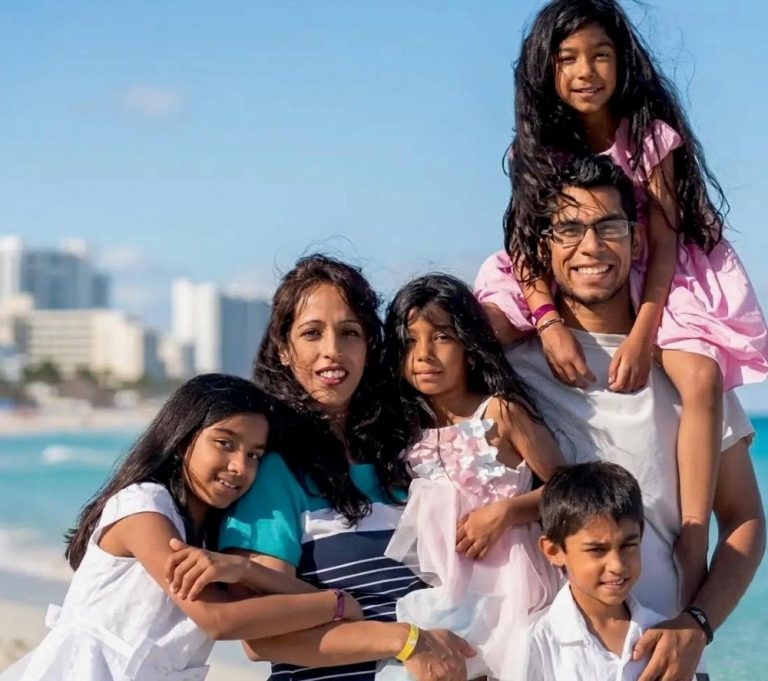 Rakhi Israni Emerges as a Leading Candidate in California’s 14th ...